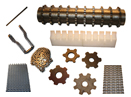 Spreader Replacement Parts - Parts for most brands of Material ...